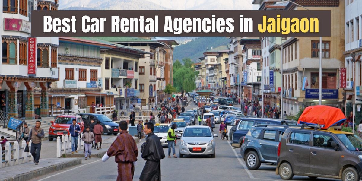 The Complete Guide to Renting a Car for a Marvellous Road Trip in ...