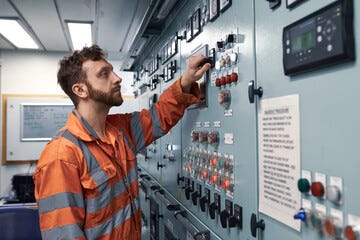 PLC Programming: A Comprehensive Guide | by Deltasigma | Medium