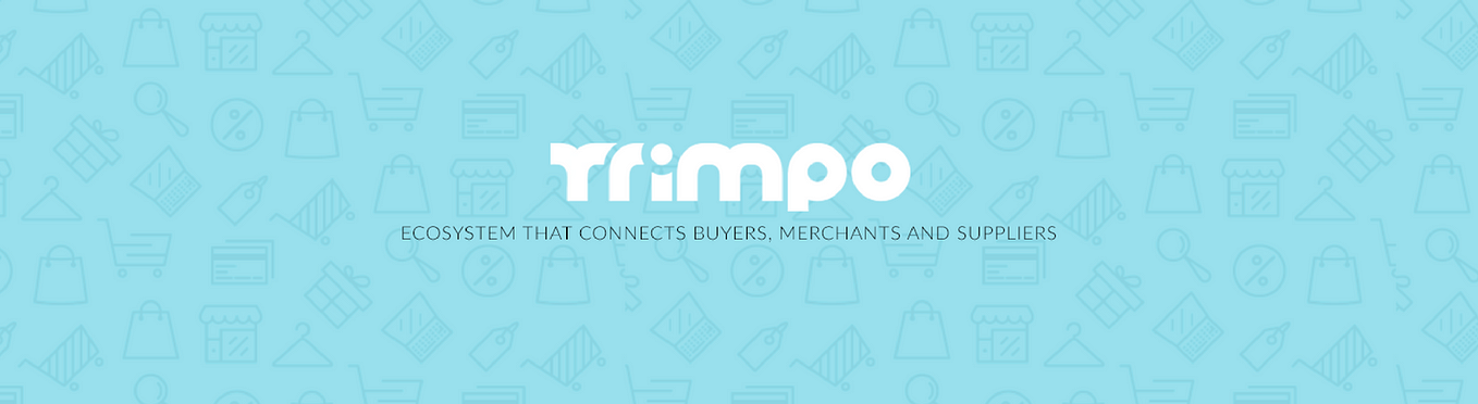Overview of Trimpo’s Ecosystem. Trimpo’s ecosystem is built on the ...