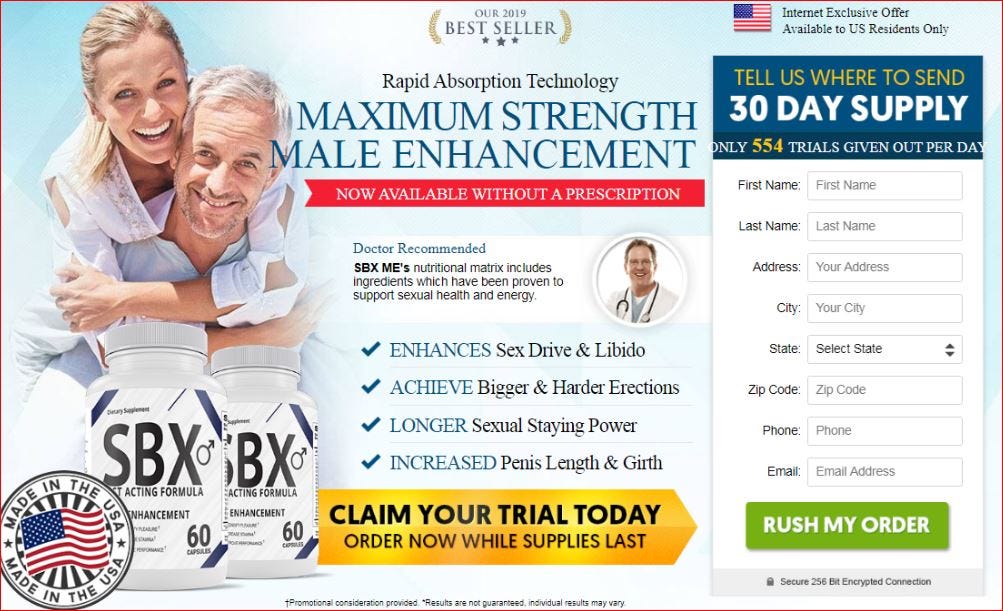 Formax Lean | by Male Enhancement Tips | Medium