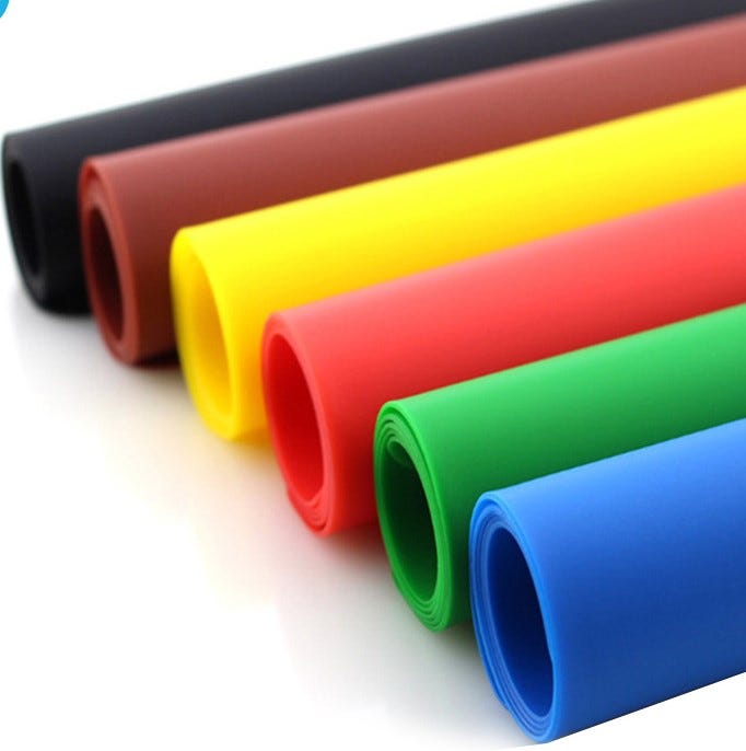 Sound proofing rubber | Medium