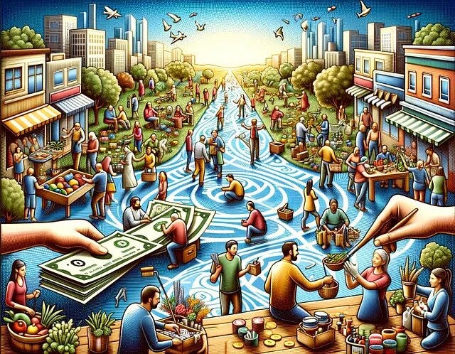 The Art of Mentorship in Film. Insights Beyond the Scenes | by Mobin I. Omar | Medium