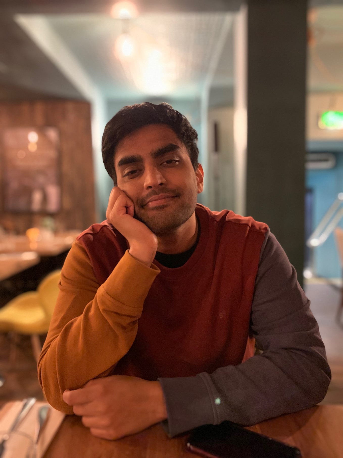 New(er) Beginnings. The power of consistency | by Lost In Thought ...