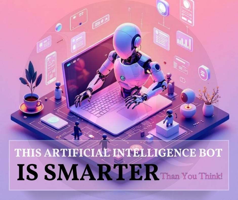 This Artificial Intelligence Text Generator Just Changed the Game! | Medium