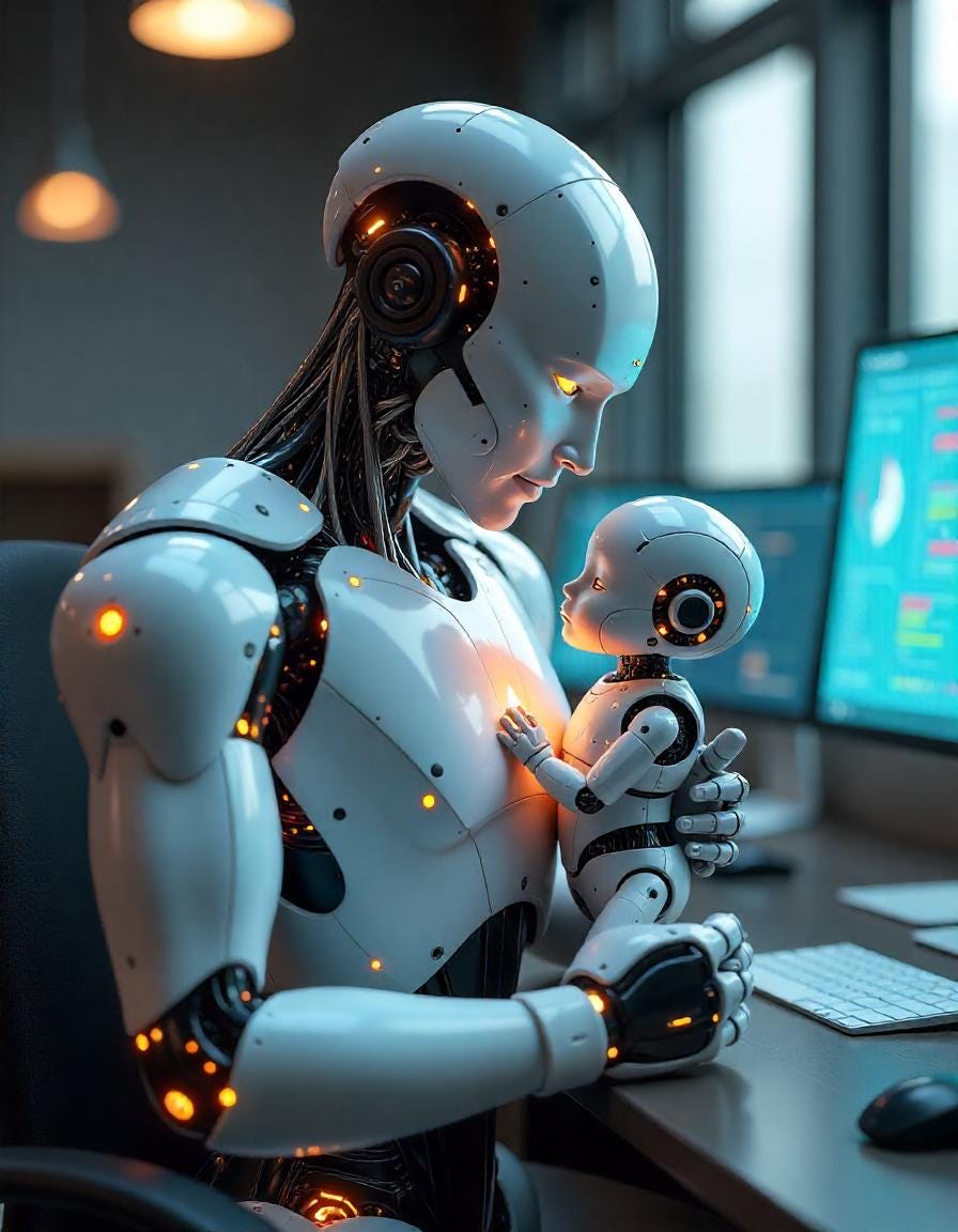 Unlocking the Power of Multimodal AI: Integrating Smol Agents with ...
