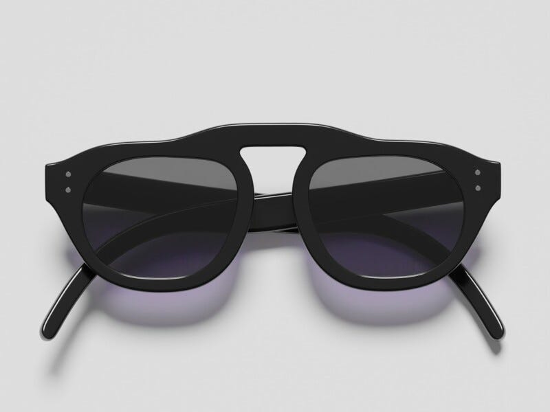 5 Best Eyeglasses For Men 2022 - Coco Leni - Medium