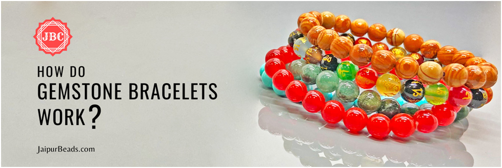 TOP 10 HEALING GEMSTONE BRACELETS - Jaipurbeads - Medium