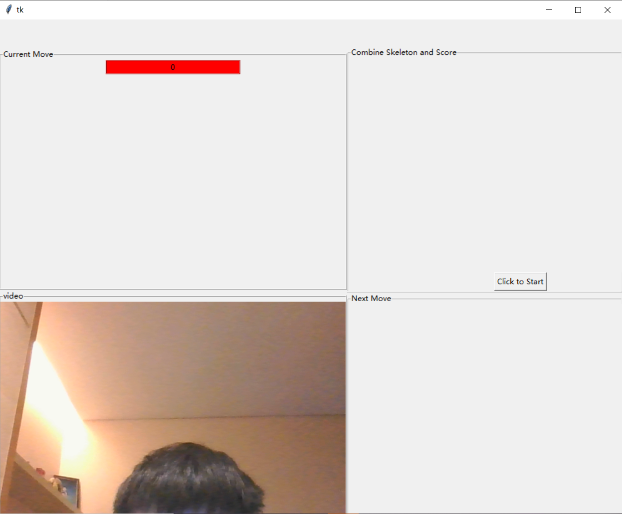 Installation of Openpose(CPU only, Windows 10) | by JPPPPP | UCL-COMP0016–2020-Team13 | Medium