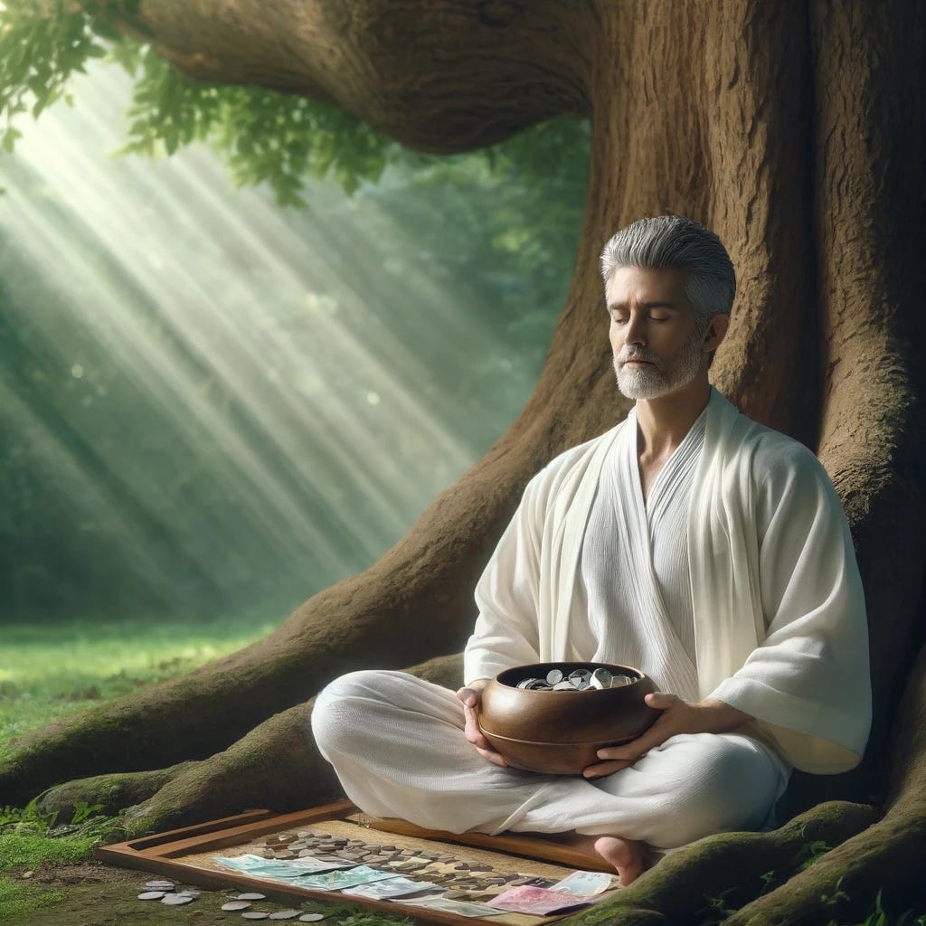 You Can’t Expand Your Consciousness | by Saja Fendél | ILLUMINATION ...