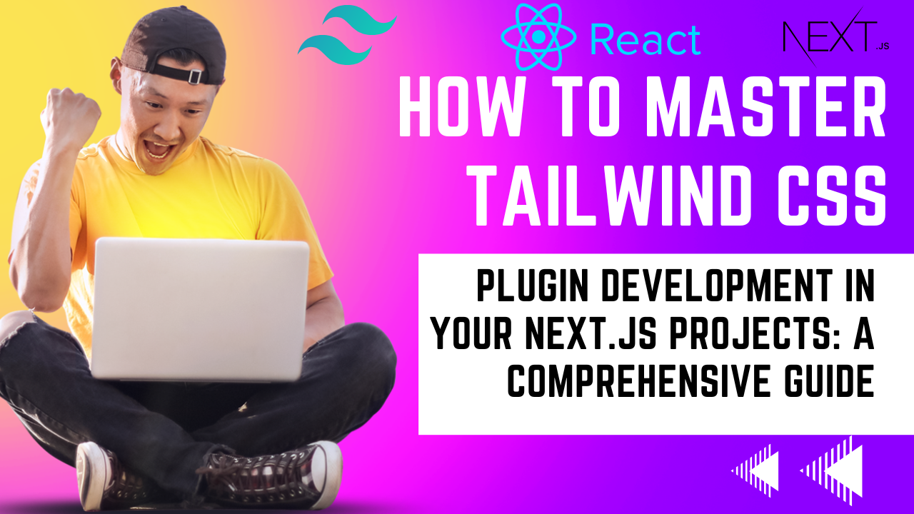 Setting up Tailwind CSS in Next.js | by Saileshadhikari | Jul, 2023 ... Setting up Tailwind CSS in Next.js | by Saileshadhikari | Jul, 2023 ...
