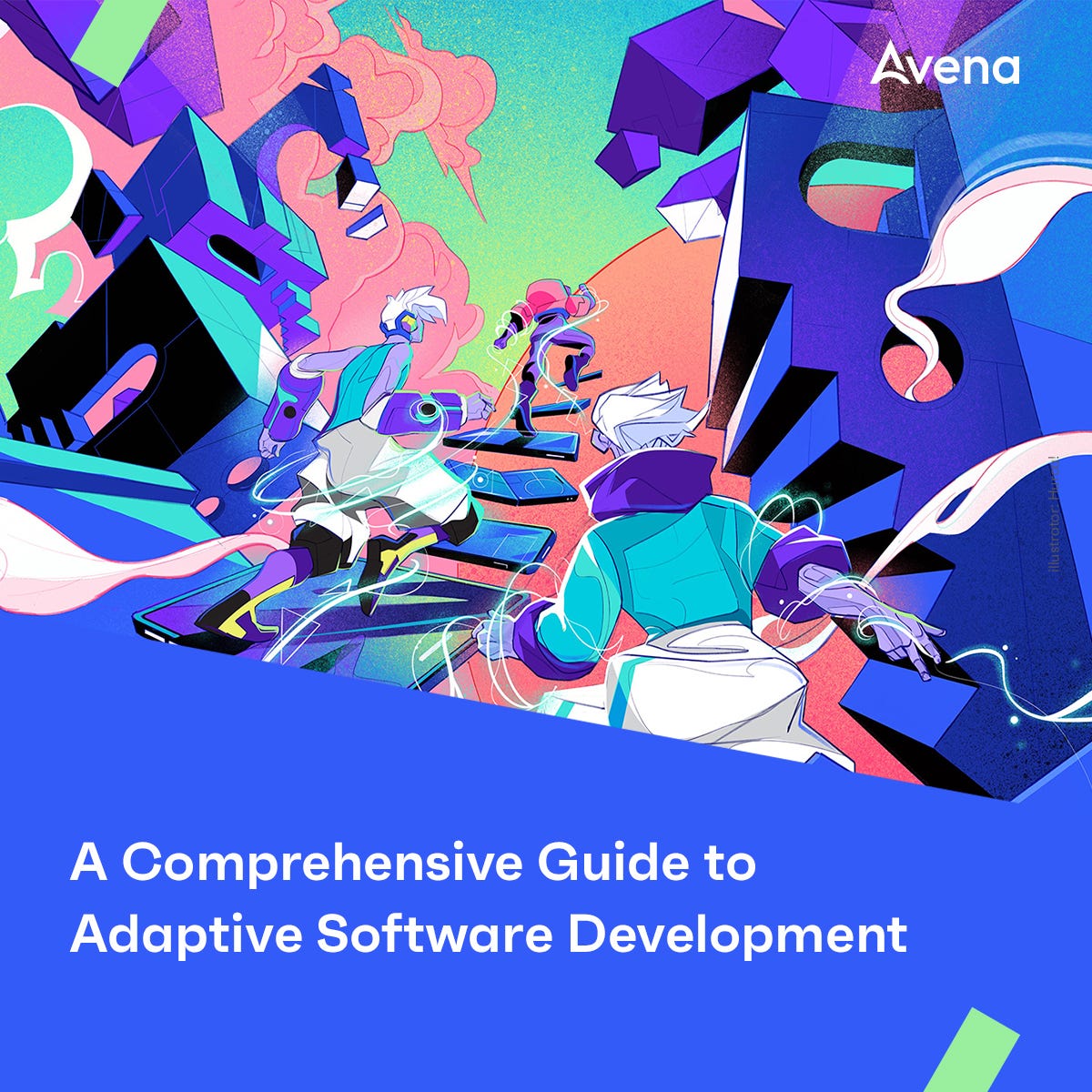 Software Development Business Models: What to Choose for Your Company ...