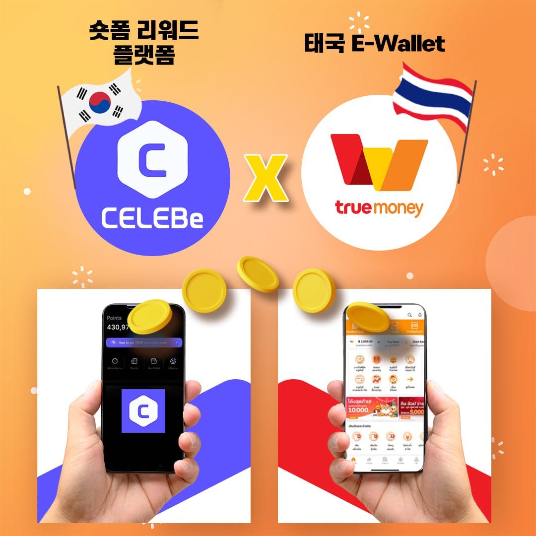 Korean short-form platform CELEBe adds 7.17 million users across 10 ...