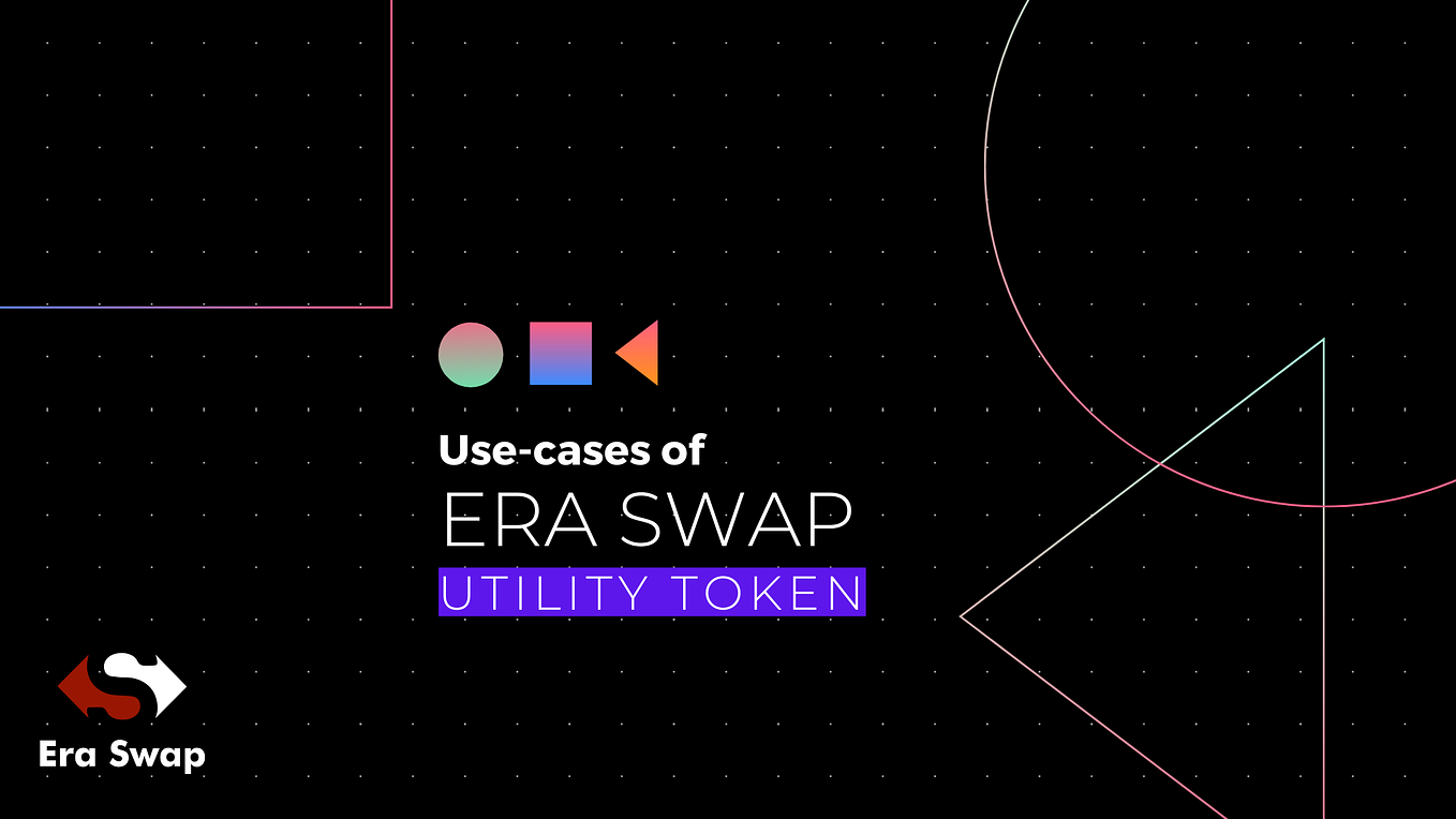 1DAAP — COMPLETE ERA SWAP ECOSYSTEM IN YOUR POCKET | by Era Swap DAO ...