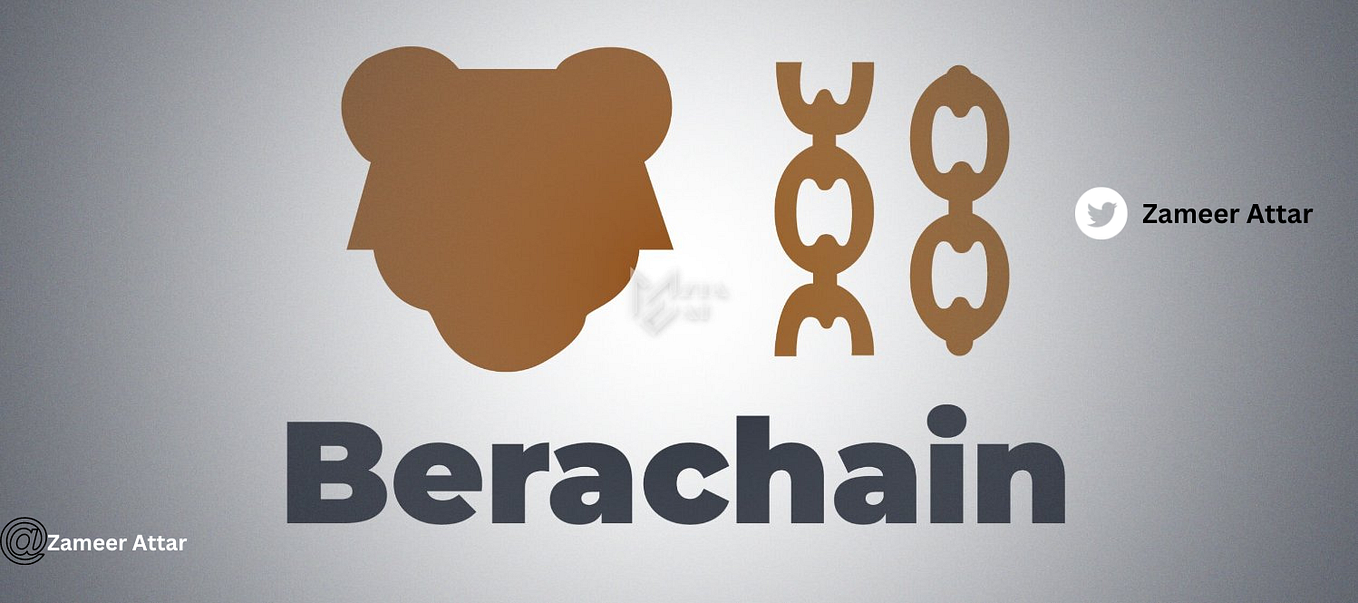 Berachain ecosystem NFTs explained | by Beramonium Chronicles | Medium