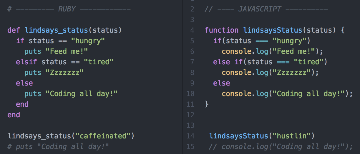 Destructuring Props in React. When I first learned about… | by Lindsay ...