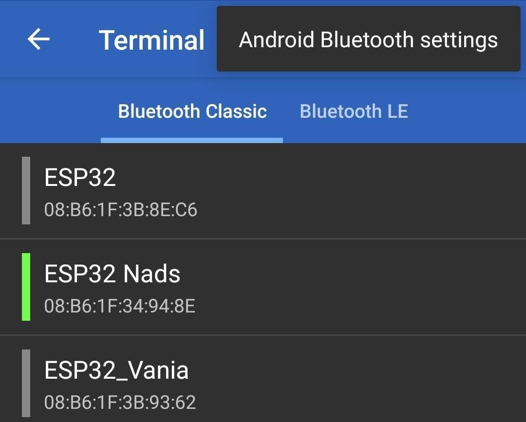 Project 1 - ESP32 LED Blink Nadira | by Nadira Arifandi | Medium