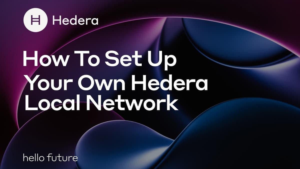 How to Approve HBAR Allowances on Hedera Using the SDK | by Hedera Team ...