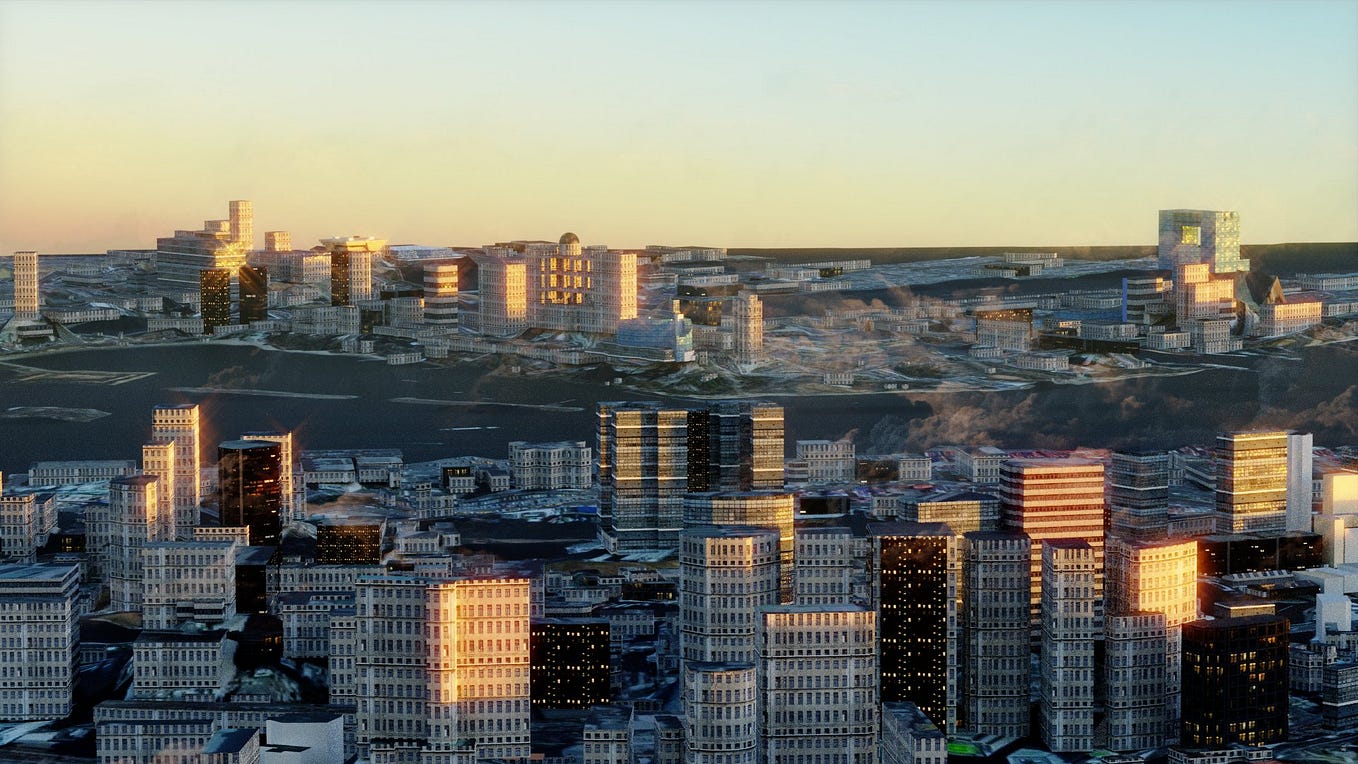 Simple Build and Export Metahuman Creator (Early access) UNREAL(Beginner Tutorial) | by KiraP ...