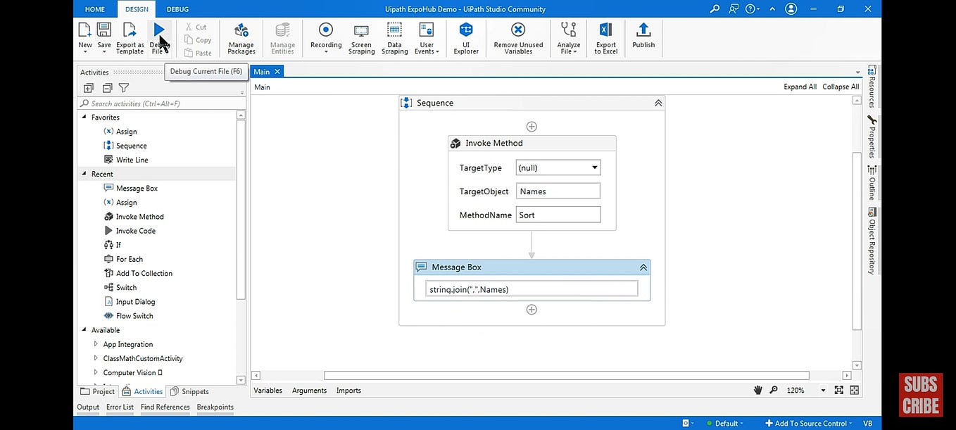 Integrating Python Script For Encrypt And Decrypt By Swagasmini Jena 2342