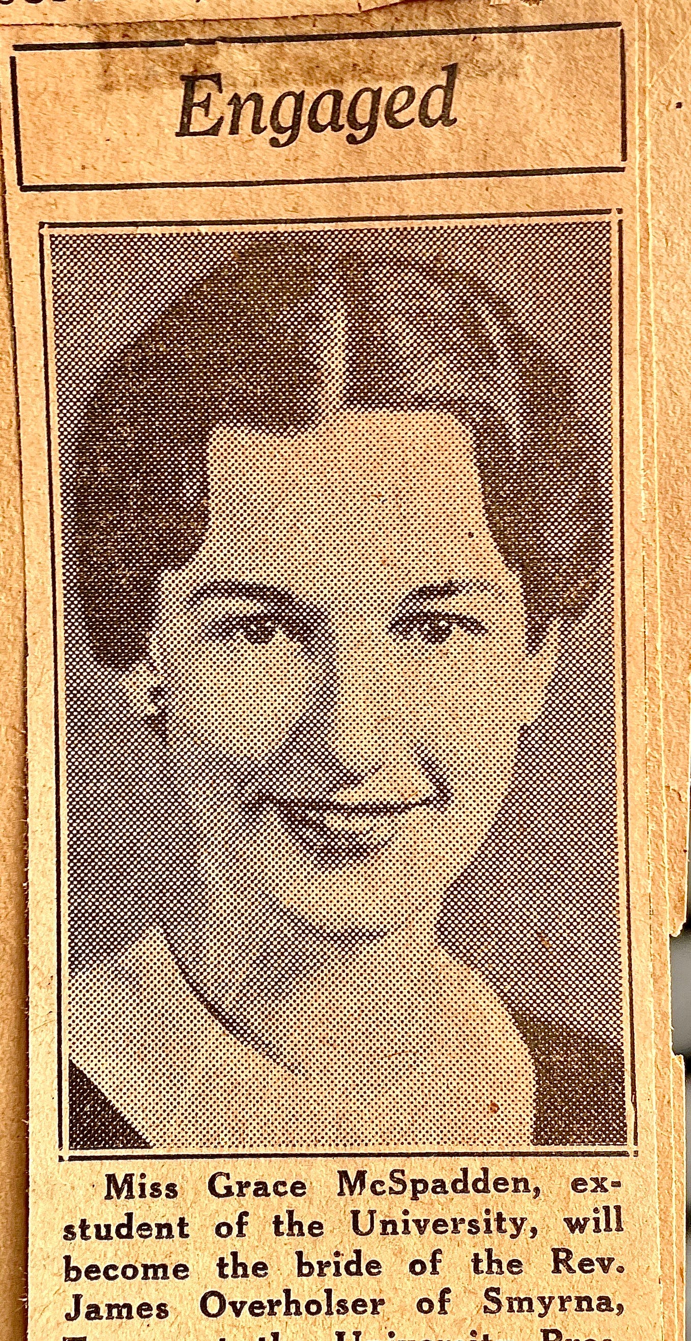 Grace Notes. This is the beginning of something I’ve… | by Geneva ...