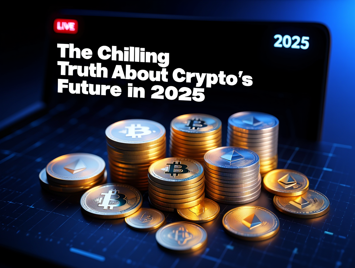 Bitcoin’s 2024–2025 Cycle: How Past Halvings Predict What’s Next for the Bull Market | by Coin ...