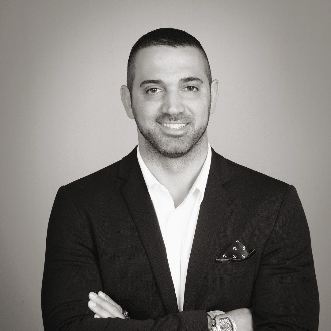 Who is Leonardo Schober? | Medium