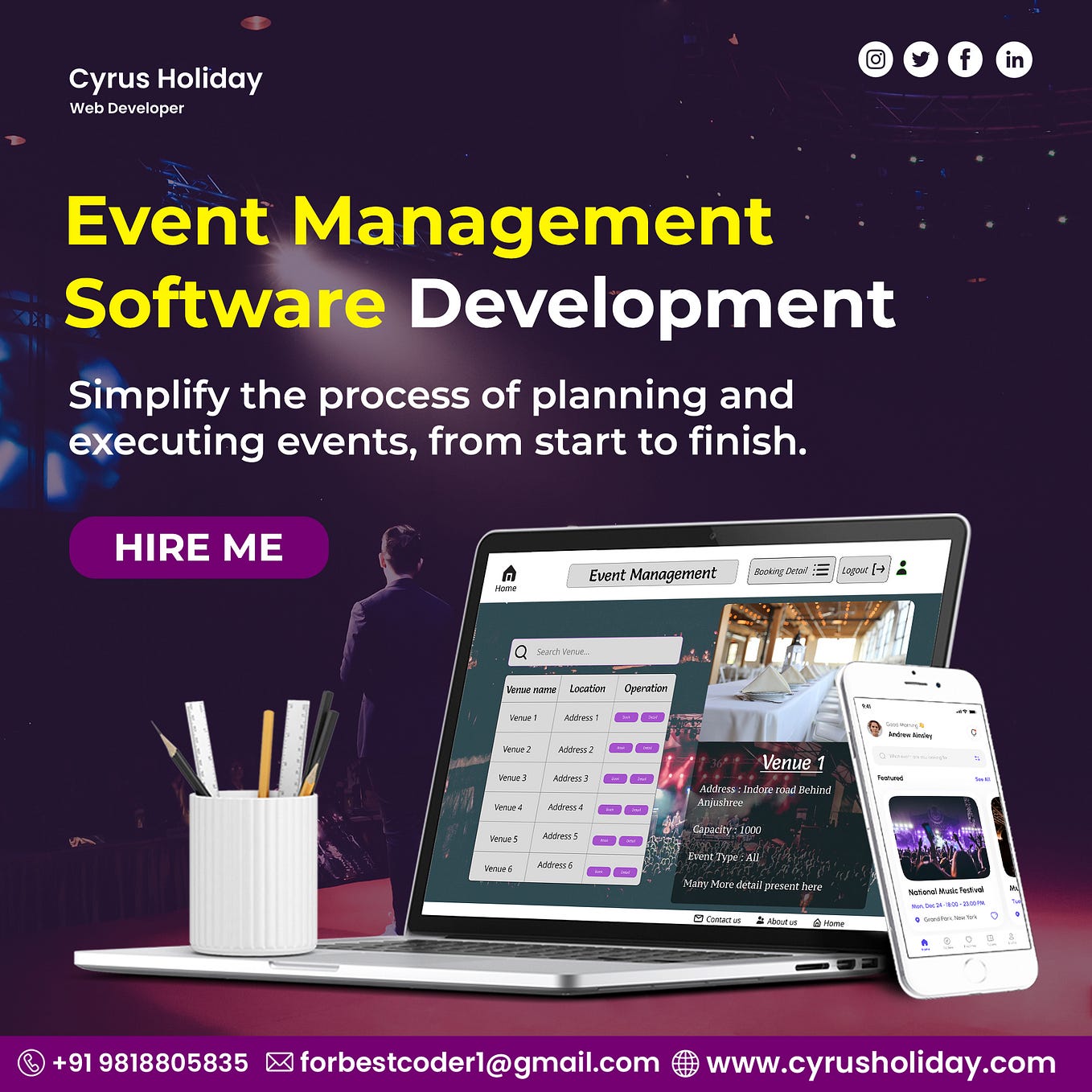Gym Management Software Development - Cyrusholiday - Medium