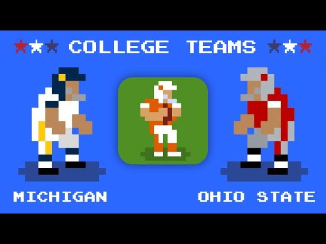 Retro Bowl College: Walkthrough Guide | by retrobowlcollege | Medium