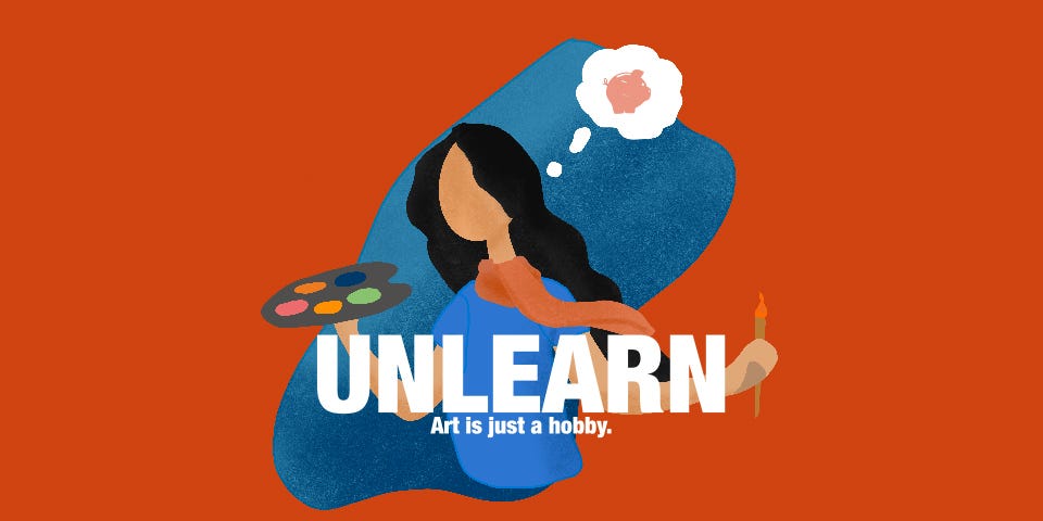 Amazing Arts Activity for Deep Sea Creature Learning at Home | by ...