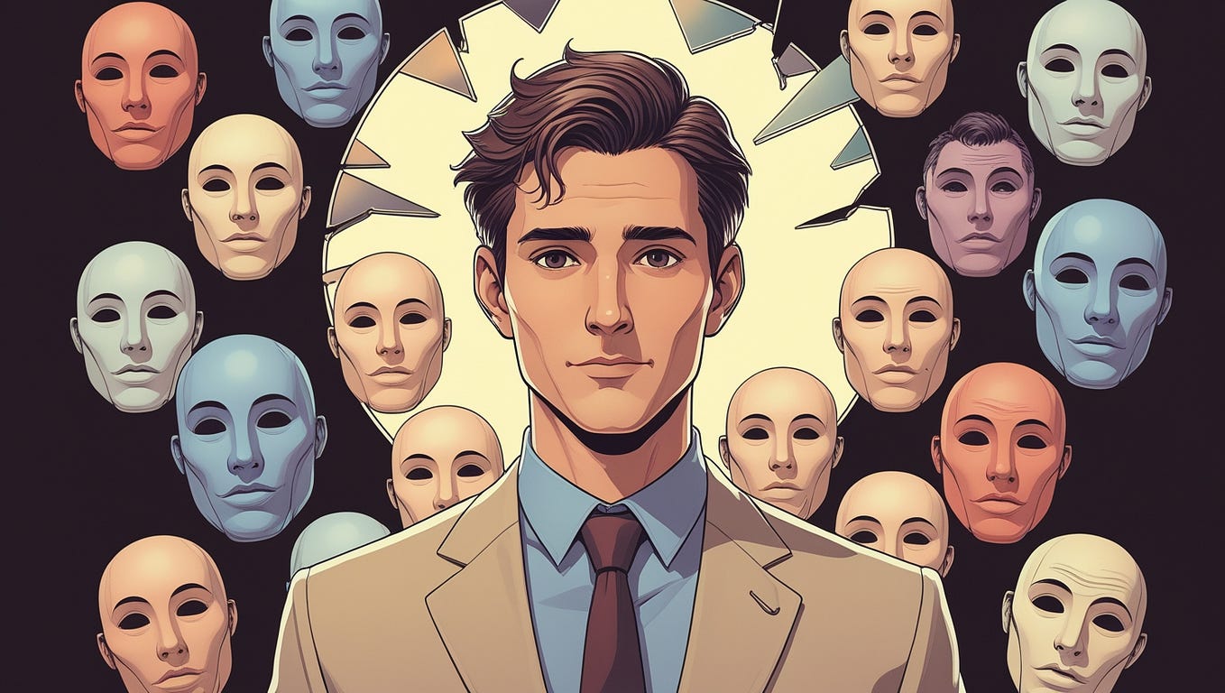 THERAPISTS HIDE THIS: Nancy McWilliams Exposes the Covert Narcissist’s FATAL Core Wound | by ...