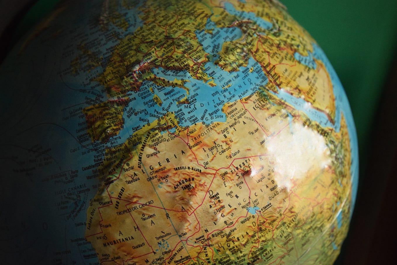 Top 10 Reasons to Teach Overseas. Want to know what it’s really like to ...