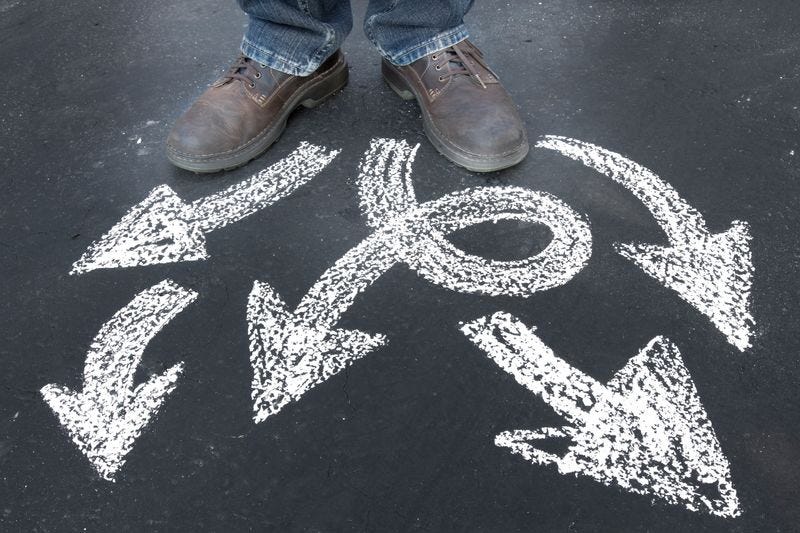 Tackling UX challenges as a team. A process for rapid group ideation | by Evan Karageorgos ...