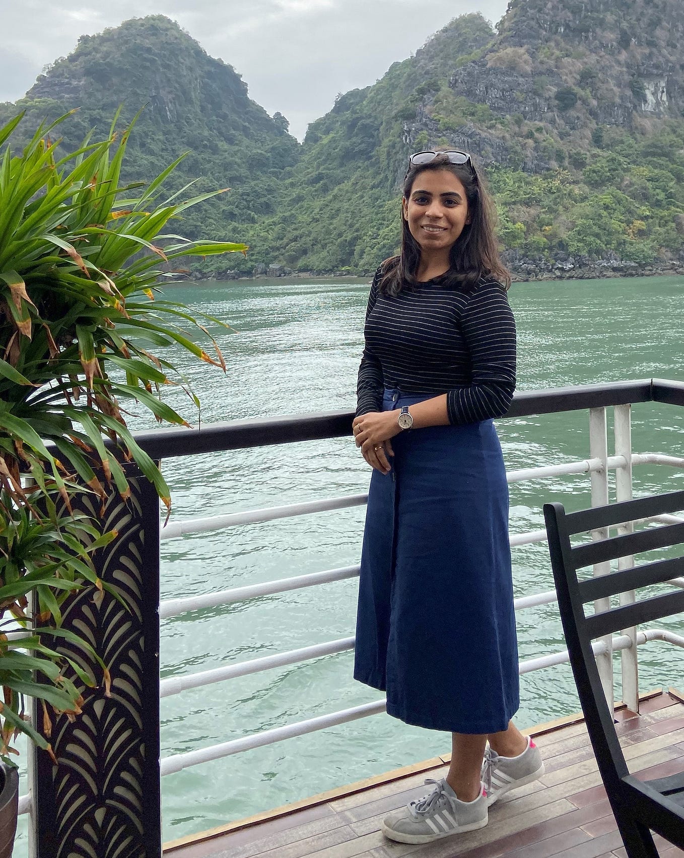 Employee Spotlight: Nikita Nair. In conversation with one of Niyo’s ...