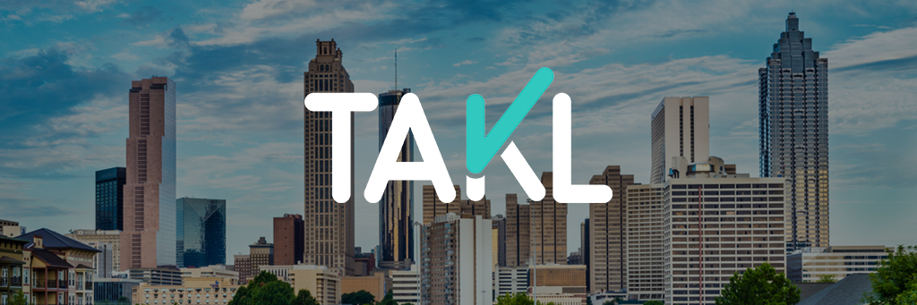 Takl is now in 75 major metro areas! | by Takl Staff | Takl | Medium