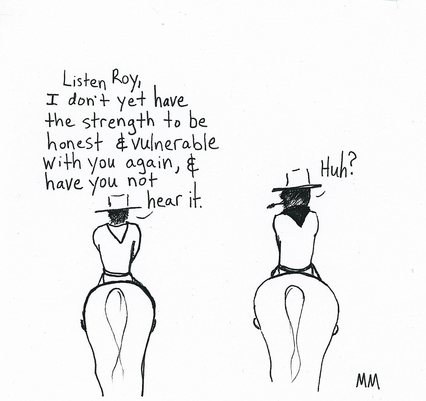 Show me Your Humanatee. Bioengineering or interspecies sexual… | by Mat ...