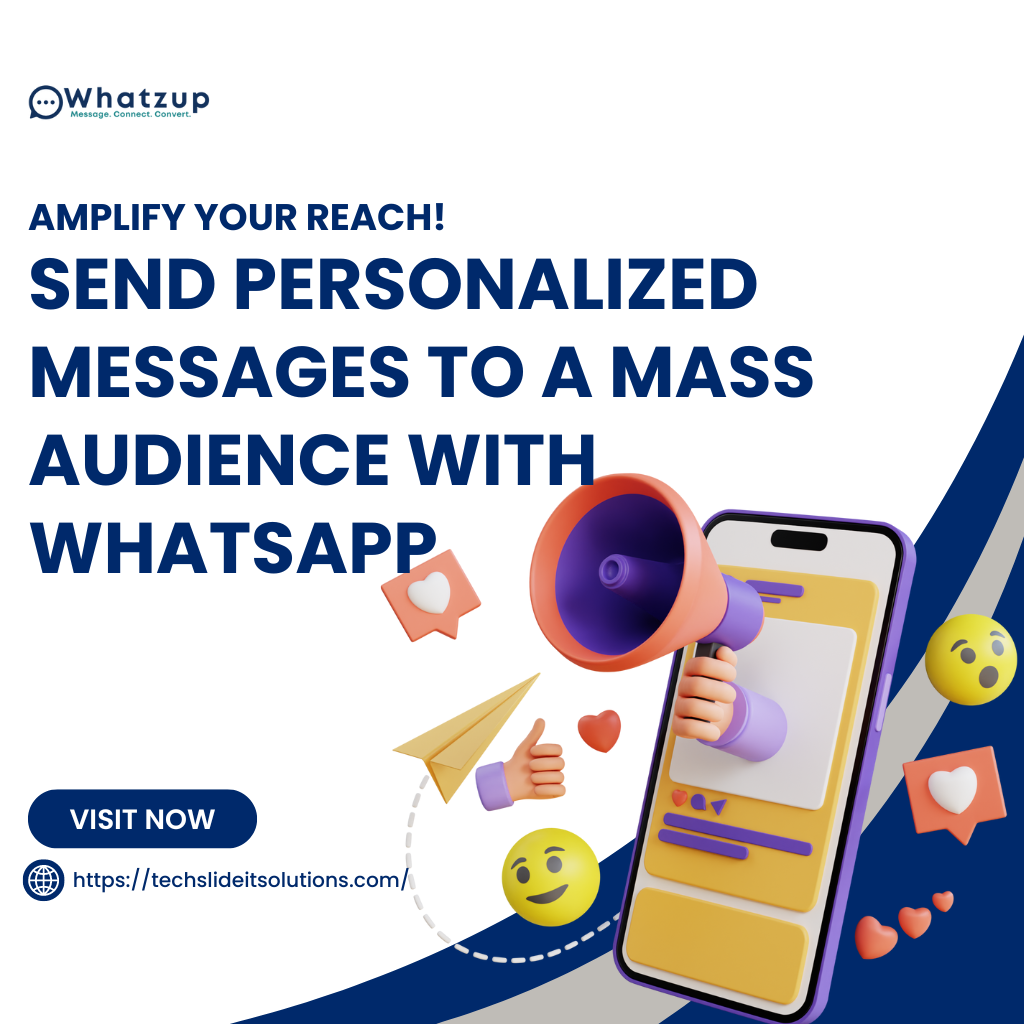 The Complete Solution for WhatsApp Automation: Whatzup’s Bulk Message ...