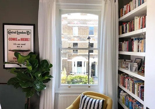 Choosing the Right Entrance Windows for Your Home: Factors to Consider ...