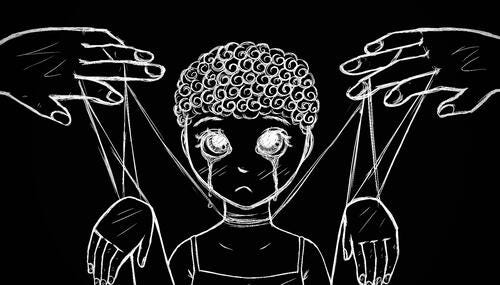 How do I explain? (A poem about Borderline personality disorder) | by ...