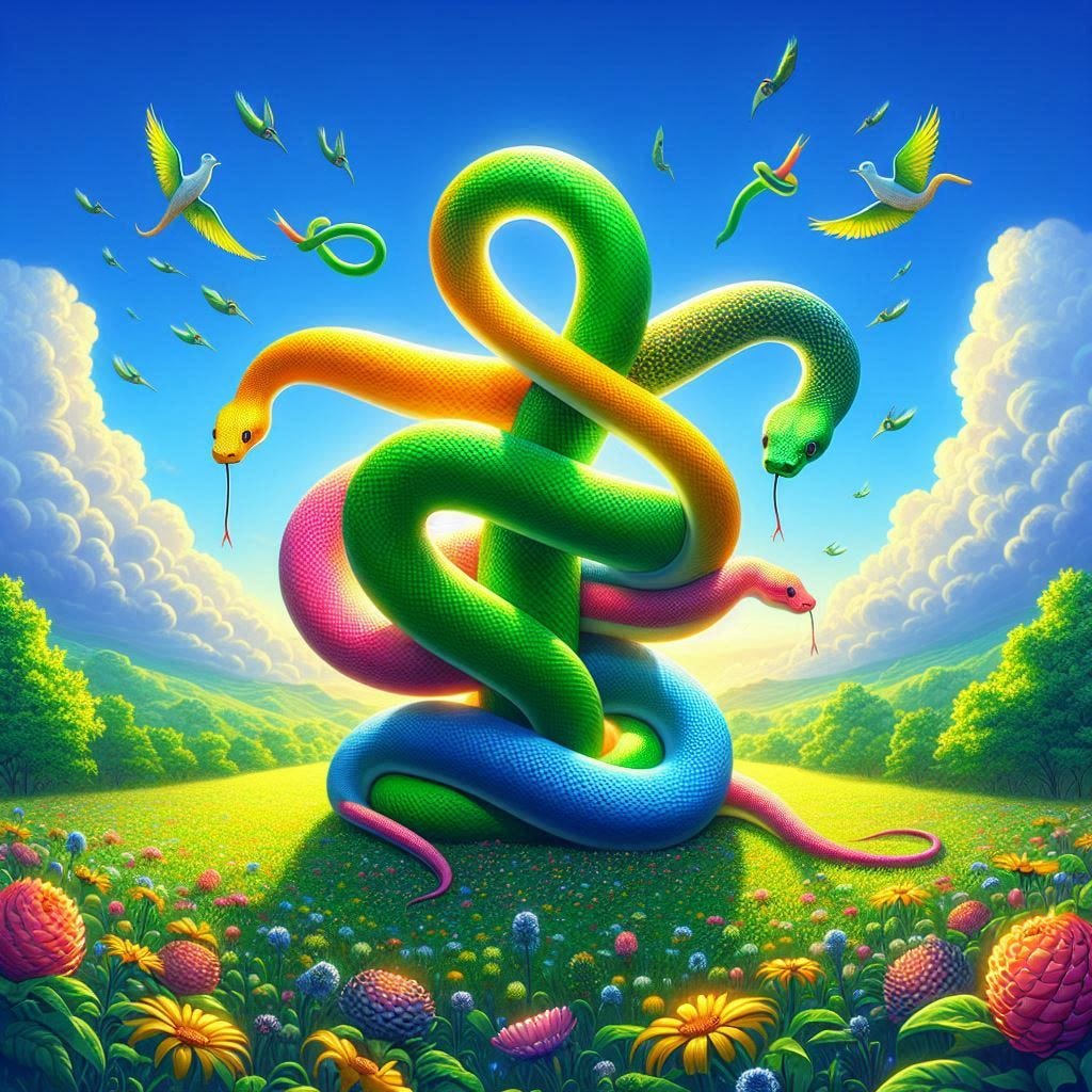 Building a Blog Application In Python-Django Part 5 | by Harsh Sharma | Feb, 2025 | Medium