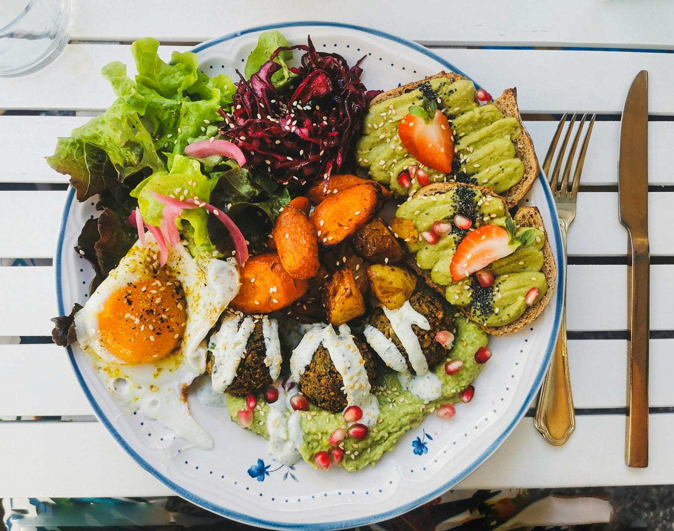 7-Day Protein Diet Plan for Weight Loss: Transform Your Body | by Dr ...