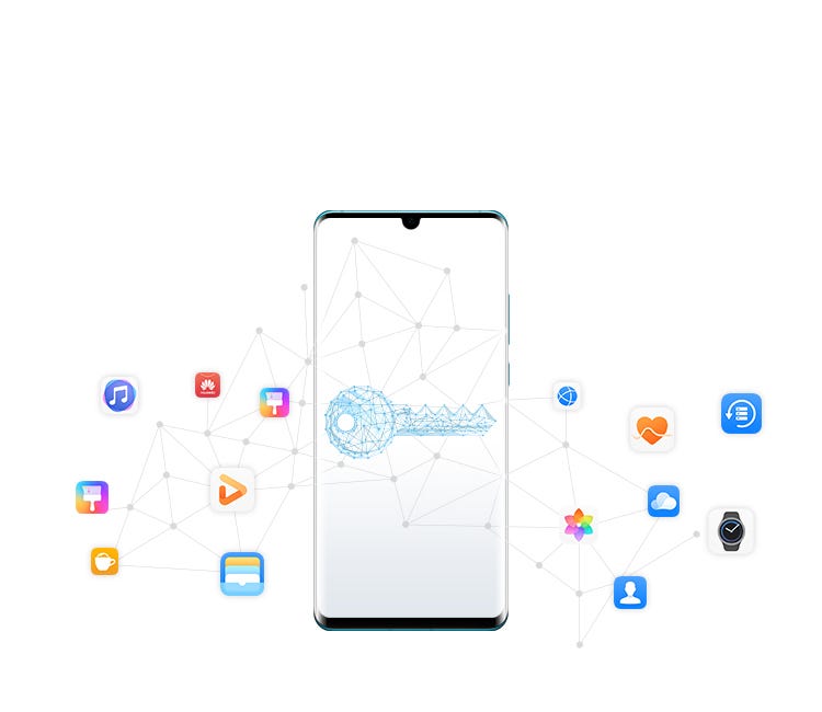 Fingerprint Authentication with Huawei FIDO Plugin in Flutter Apps | by ...