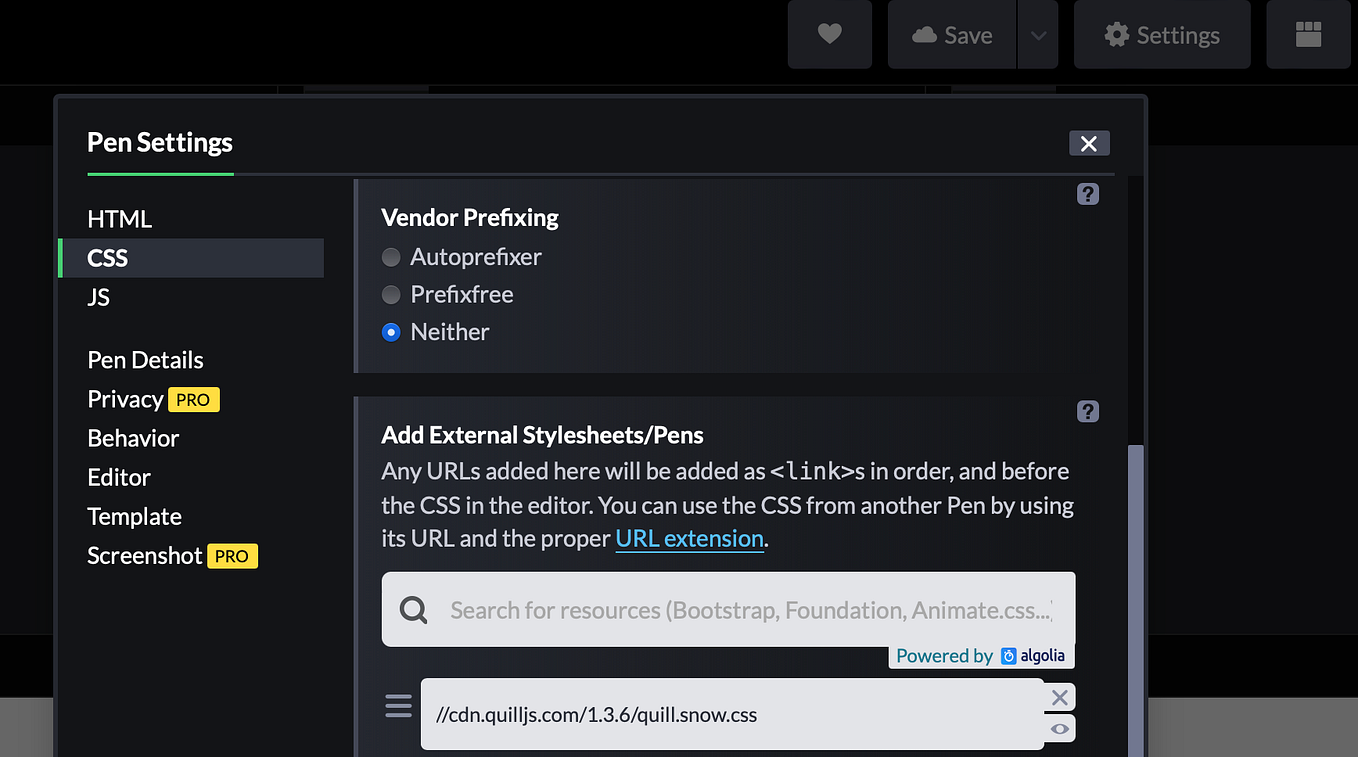 HeadlessUI: Combobox Autocomplete | by Ckmobile | JavaScript in Plain English