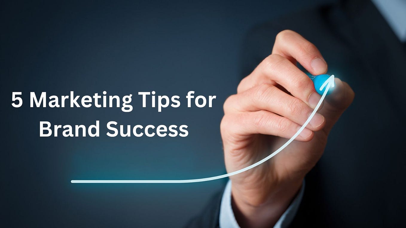 Top 5 Tips for Affiliate Marketing | by Margaret Dalton || SEO ...