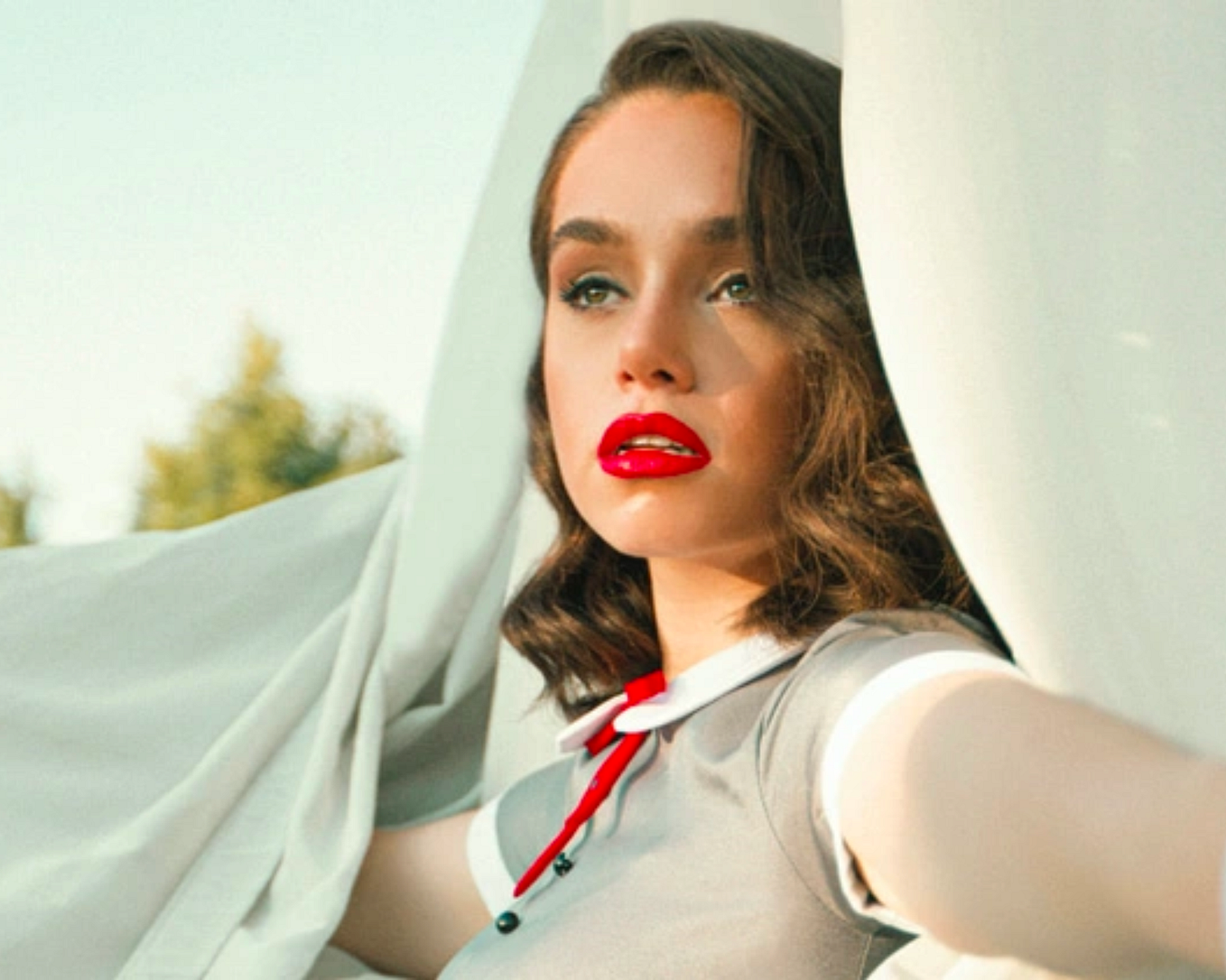 The Impact of Photography on the Fashion Industry | by Leart Aliu | Medium