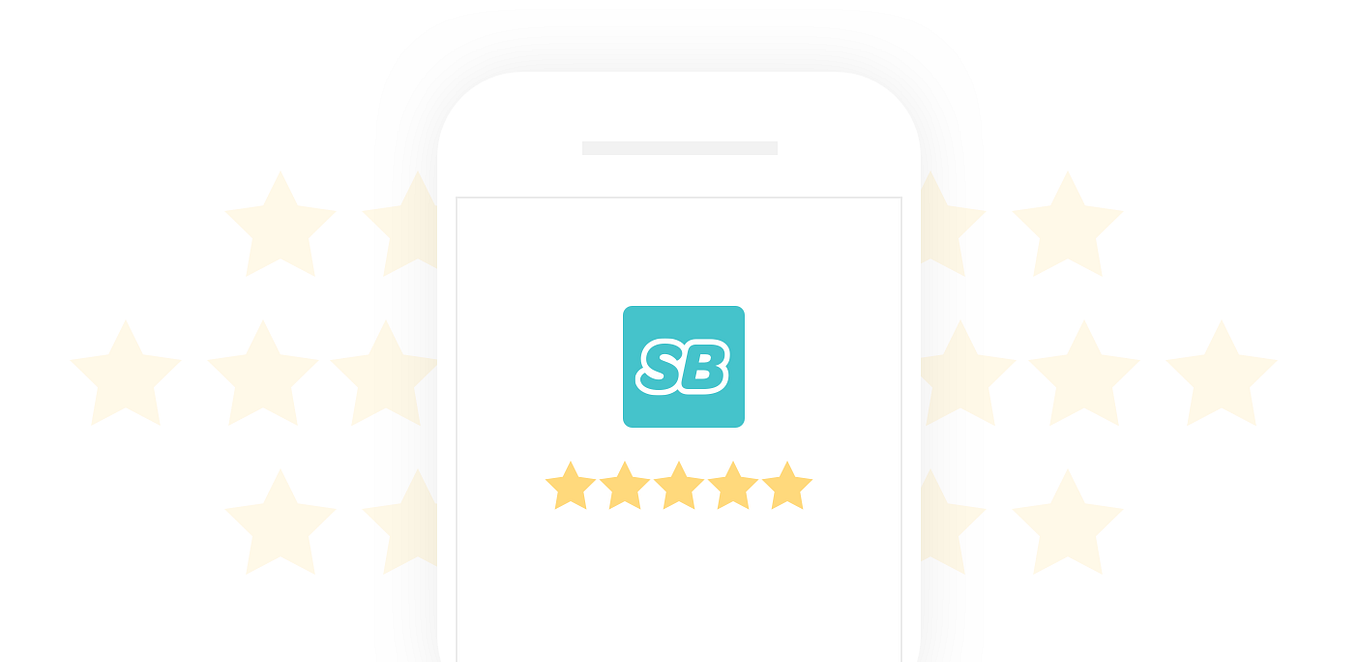 How we designed and launched the Student Beans Apps | by Chris Weston ...