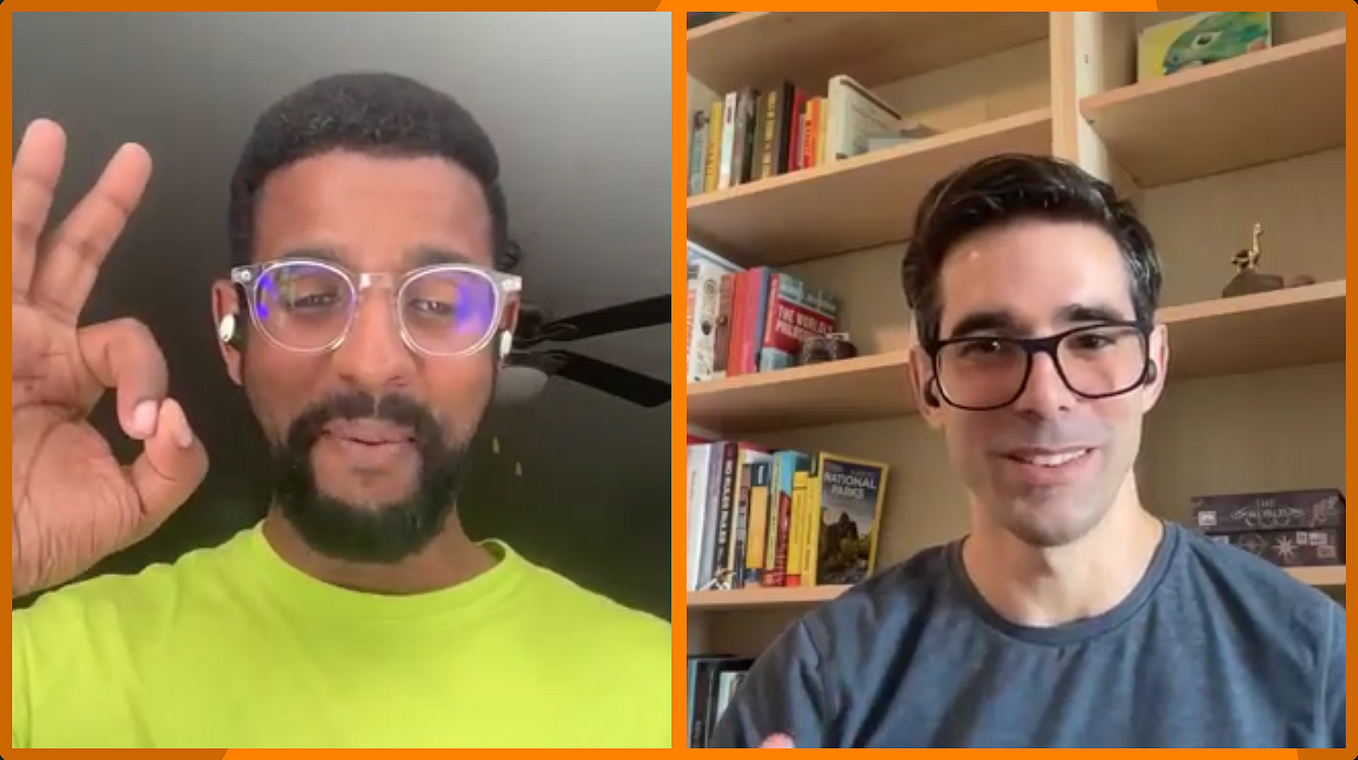Upgrading to Angular 19 with Jorge Cano | by Alejandro Cuba Ruiz ...