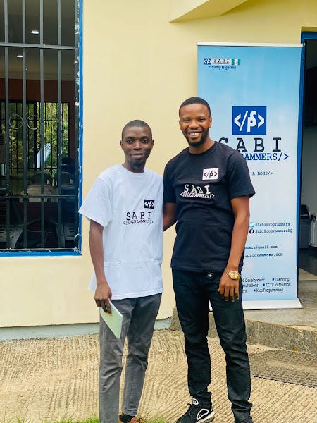 10 Best ICT Companies in Ondo State, Nigeria | by Sabi Programmers | Medium