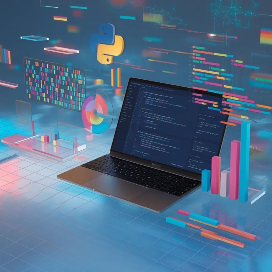 How to Use Generators in Python. Here’s, how I walk you through this… | by A.I Hub | Dec, 2024 ...