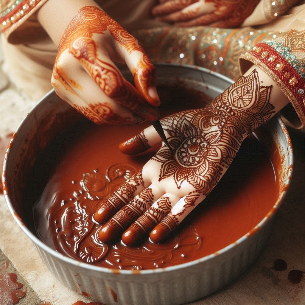 Their Tragedy is Our Poetry. A poem by the ink of their tears | by ...