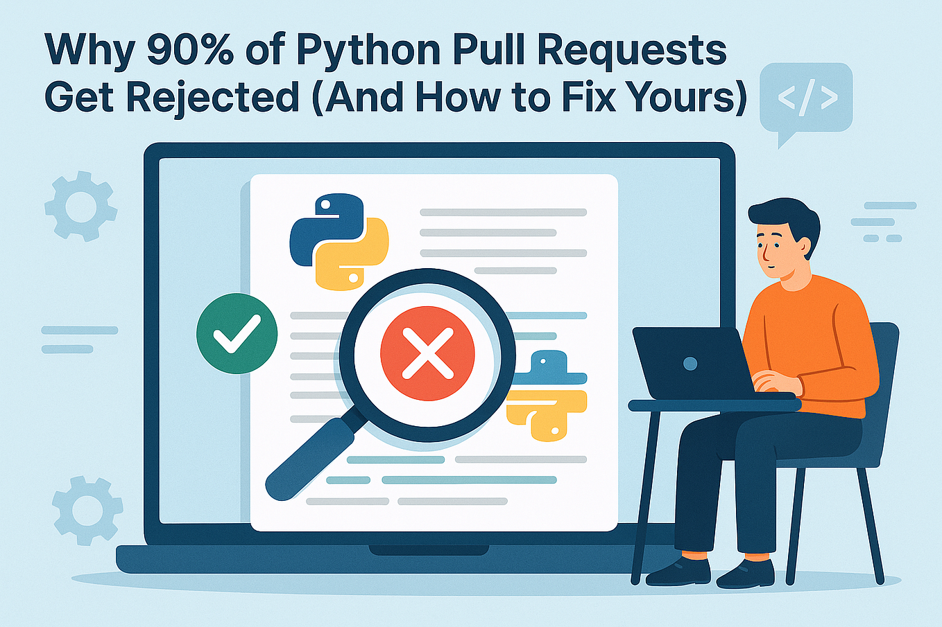 Python in 2025: Essential Skills and Projects to Land a High-Paying Job | by Builescu Daniel ...